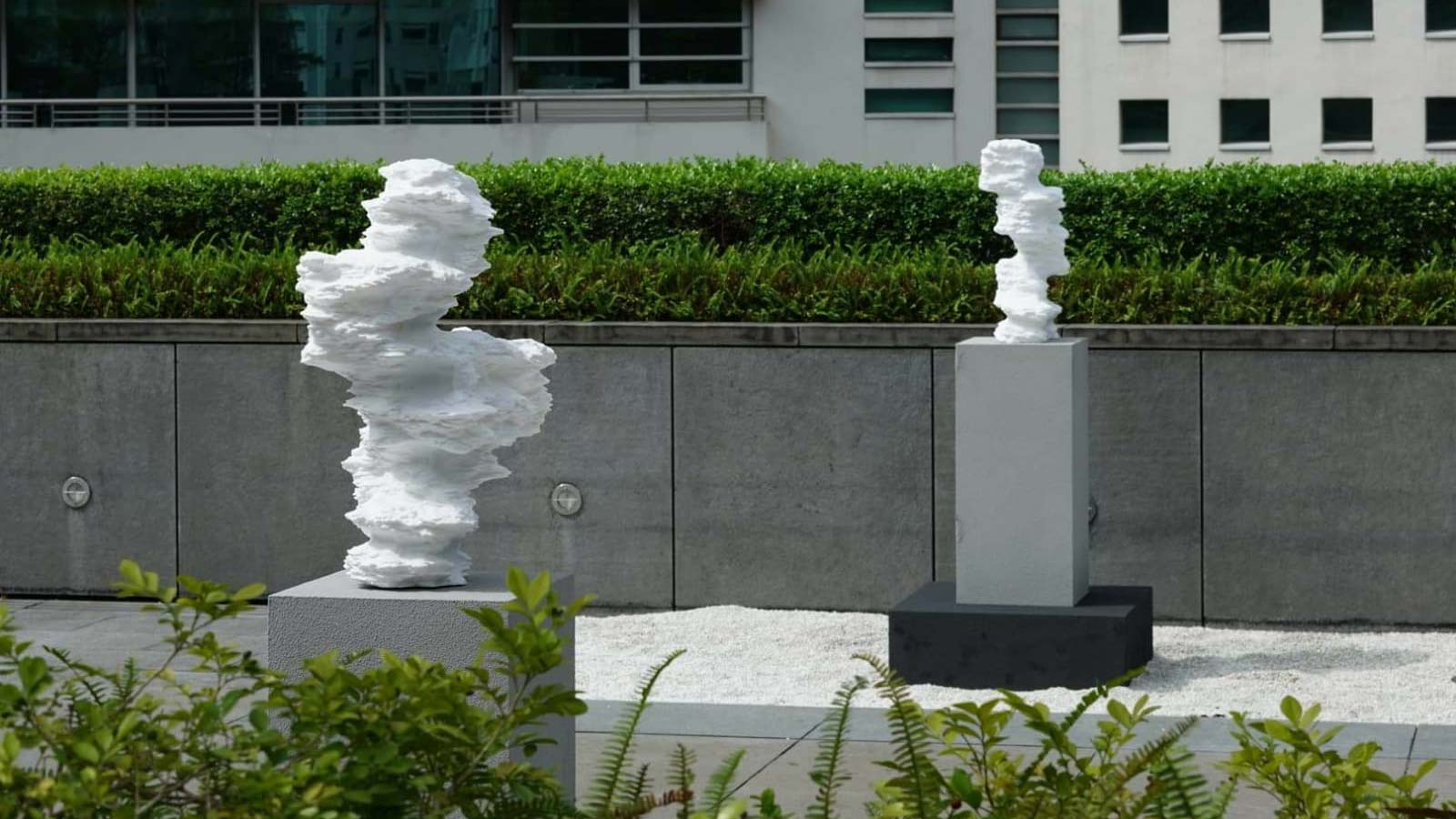 Liminal Encounters: An Augmented Reality Exhibition | Peter Nelson and ...