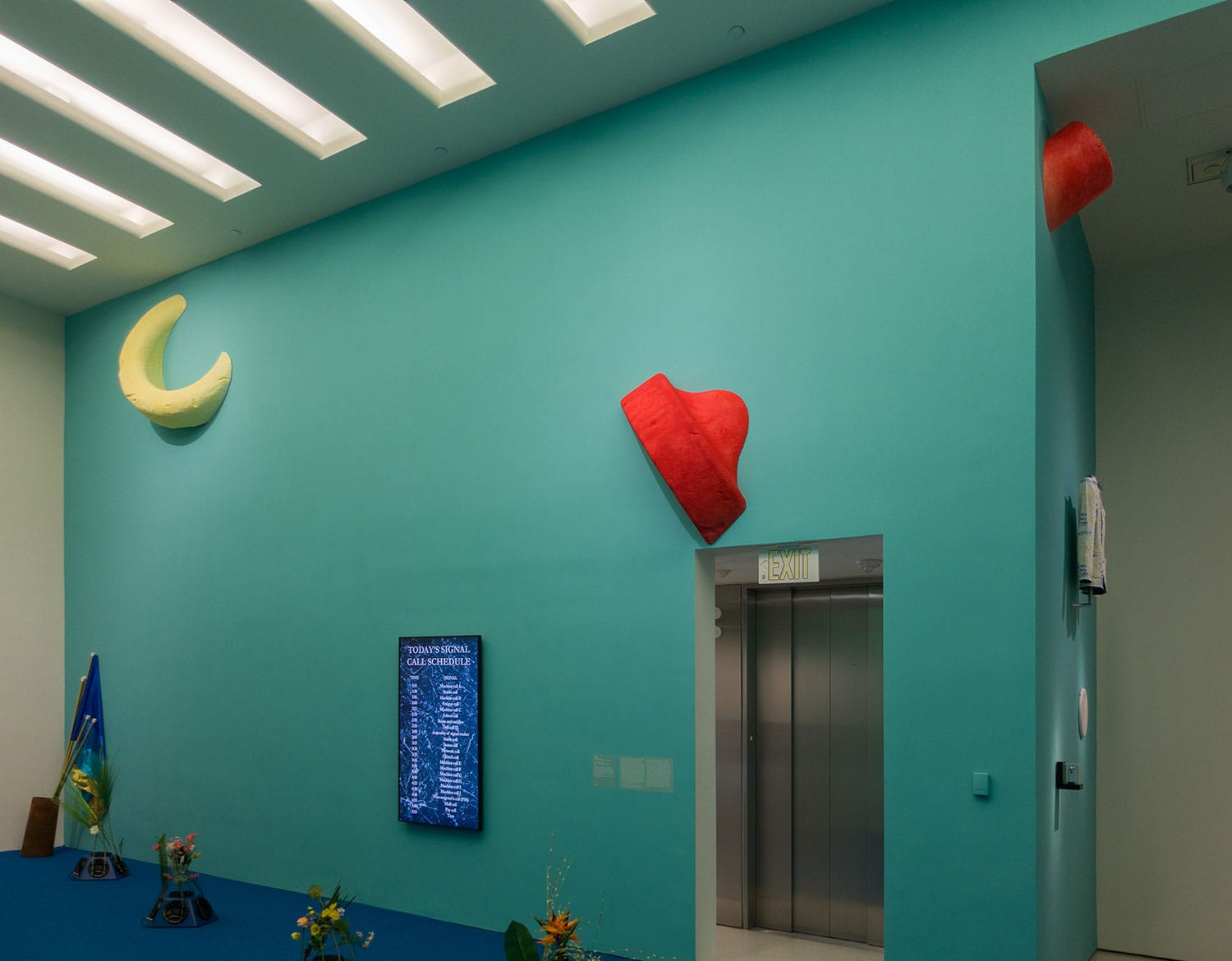 Samson Young: ‘Possible Music #1’ | 3D Print sculptures | Solomon R ...